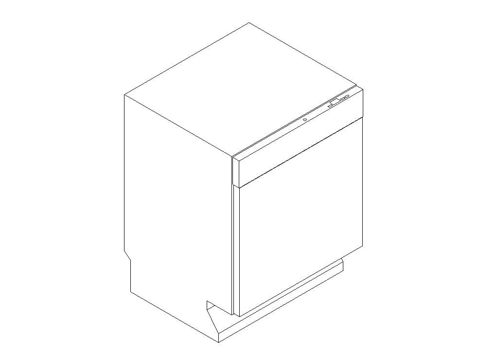 Download Kitchen Revit Families BIM Objects | BIM Library