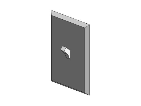 Light Switch Revit Family | BIM Library