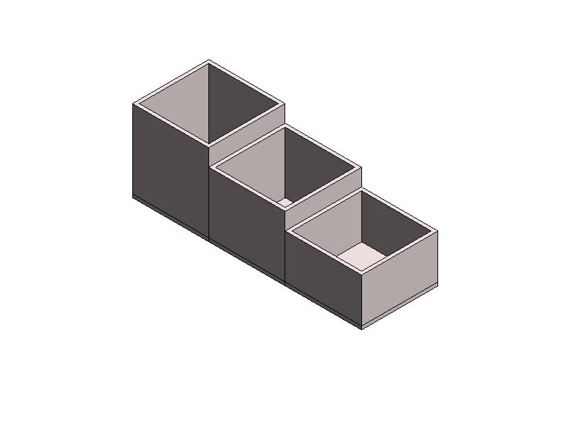 Download Landscape Revit Families BIM Objects | BIM Library