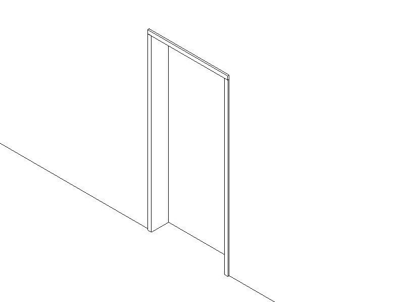 Download Elevators Revit Families BIM Objects | BIM Library