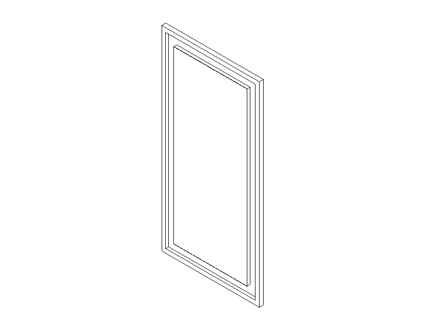 Download Bathroom Vanities Revit Families BIM Objects | BIM Library