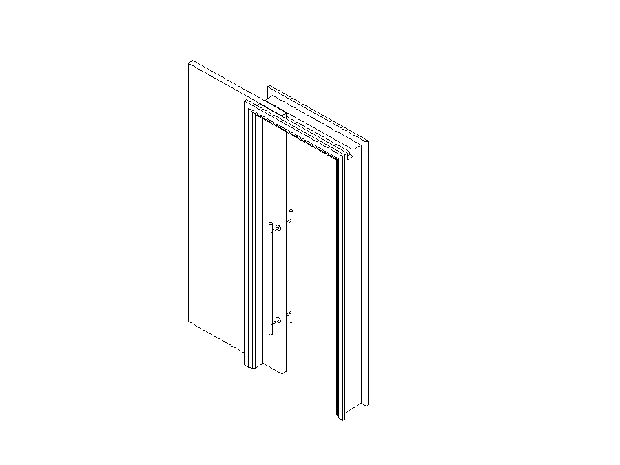 Download Sliding Doors Revit Families BIM Objects | BIM Library Download Sliding Doors Revit Families BIM Objects | BIM Library