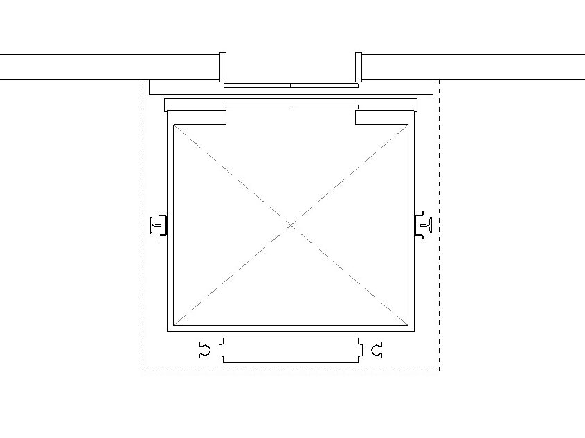 Download Elevators Revit Families BIM Objects | BIM Library