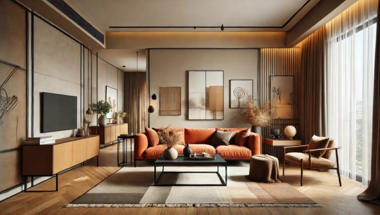 Fresh and Inspiring Home Color Palette Ideas to Transform Your Space ...