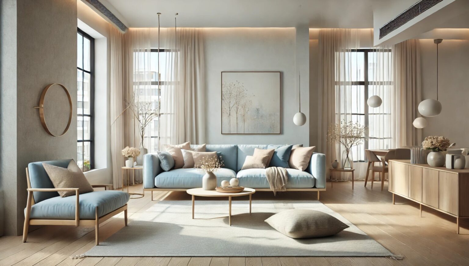 Fresh and Inspiring Home Color Palette Ideas to Transform Your Space ...