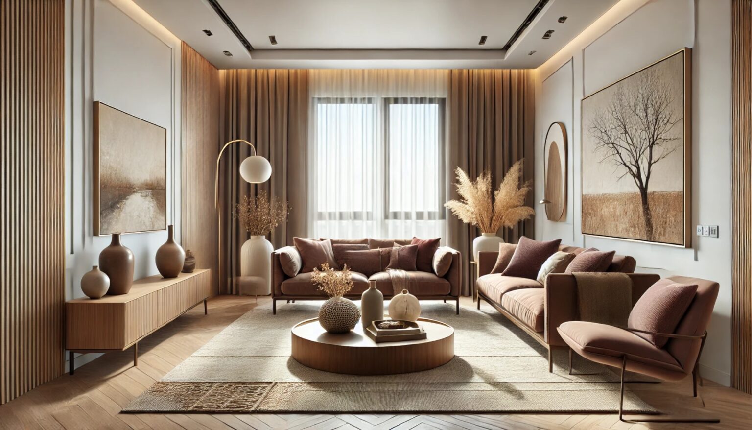 Fresh and Inspiring Home Color Palette Ideas to Transform Your Space ...