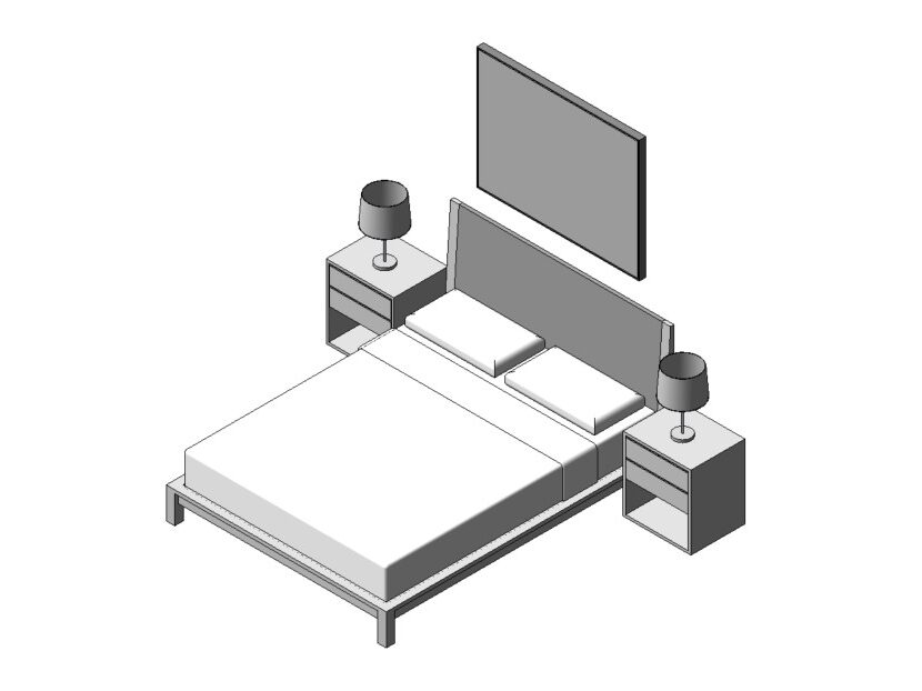 Revit Families BIM Products | BIM Library