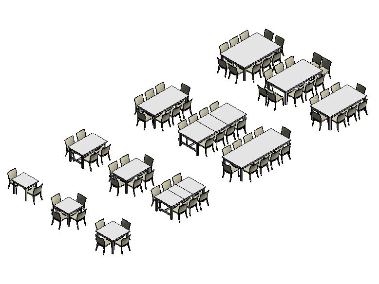 Revit Families BIM Products | BIM Library